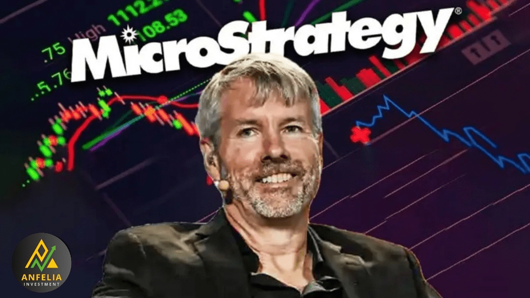 MicroStrategy Revolutionizes the Cryptocurrency Market! Acquires 100,000 BTC in a Risky Move ...