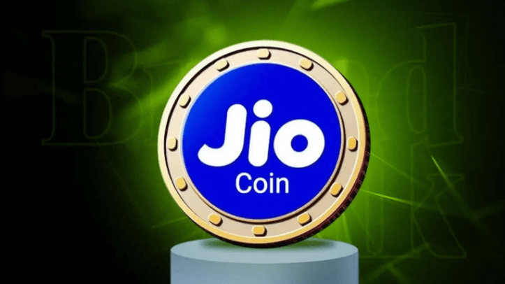 Jio Coins go live on Jio Sphere Wallet, after teaming up wit | ChtCalls ...
