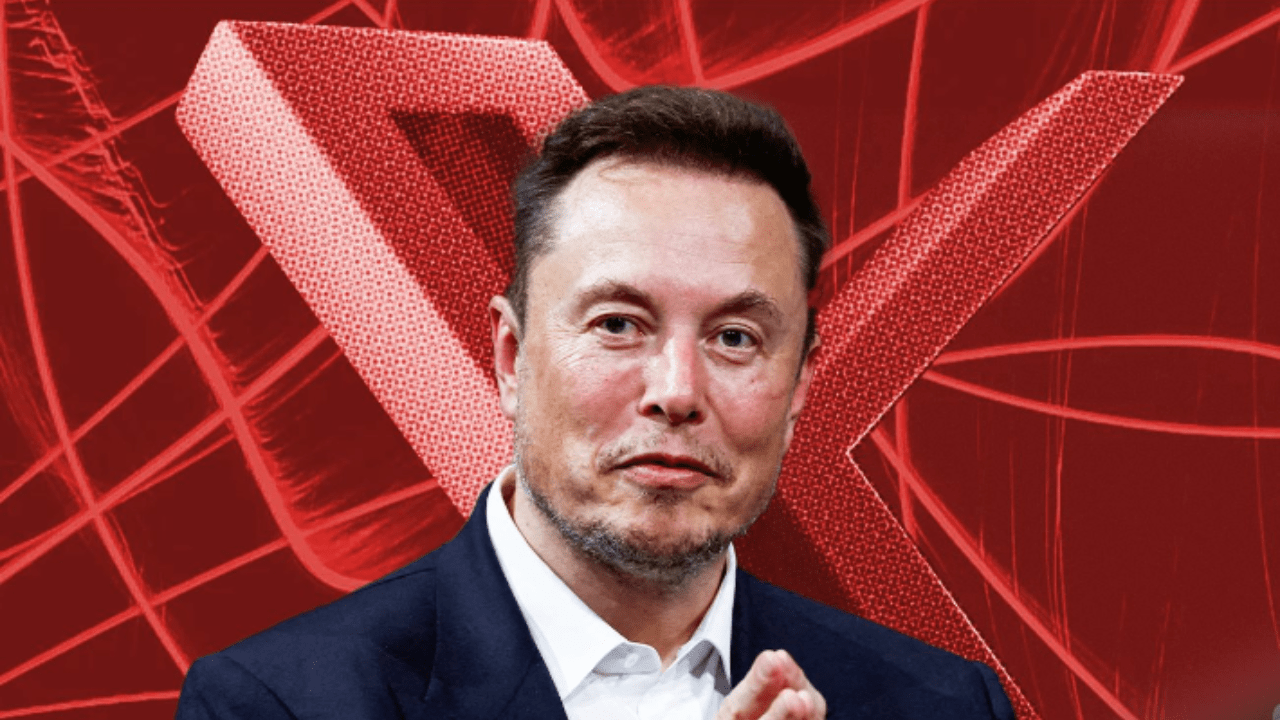 Elon Musk: The King of the 'Firsts', Winning Big Thanks to Trading with ...