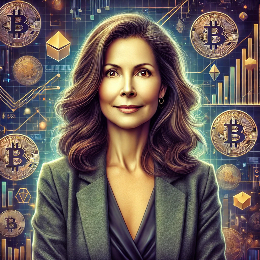 Johana Gambell Cripto's Profile | Binance Square