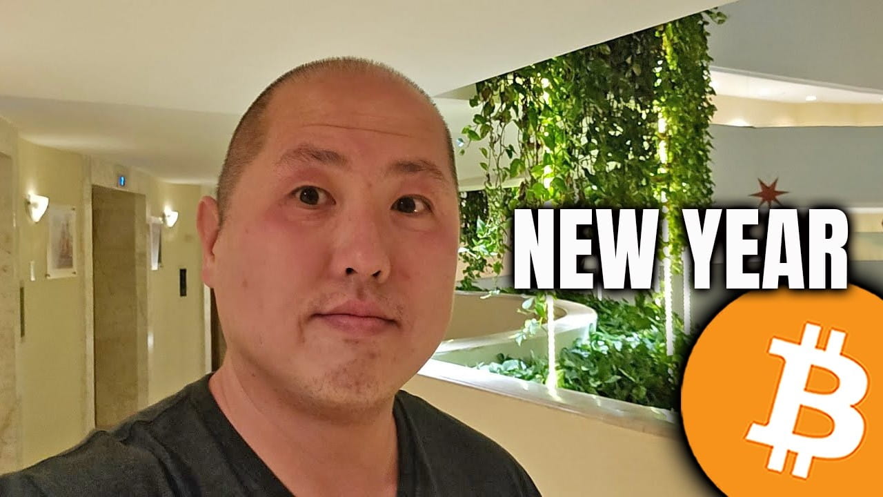 HUGE Crypto Recovery for New Year | CryptosRUs on Binance Square