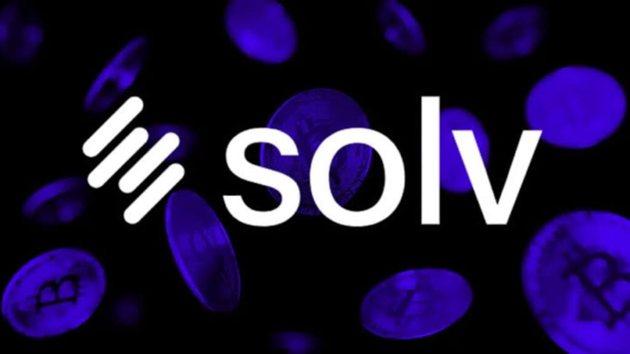 10 Things You Need to Know About Solv Protocol | DecentralMoney on ...