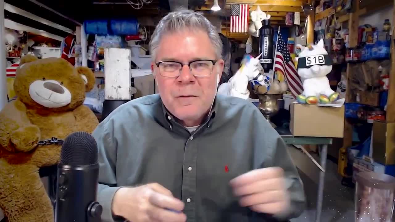 🎙️ What’s the Meta? Out on Monday! Ron made $UFD to prove that crypto ...