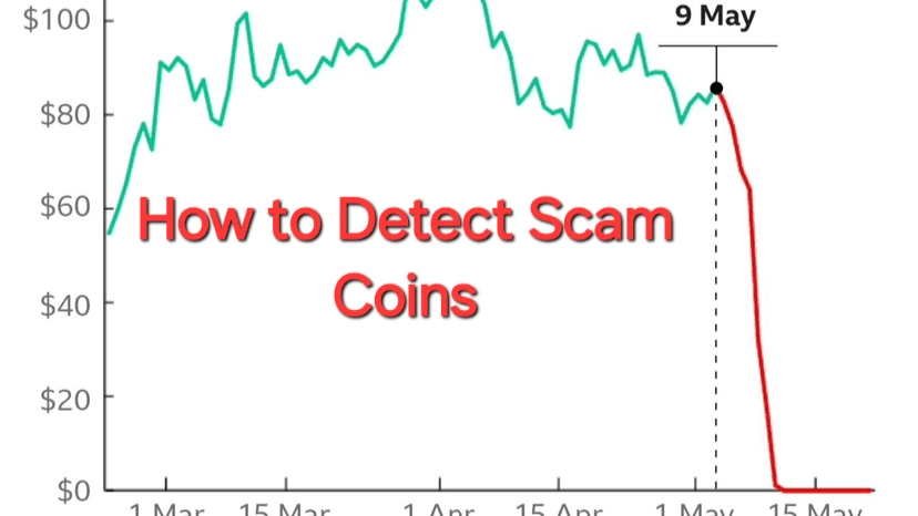 5 Scam Coins in Crypto History: What Happened and How They Were ...