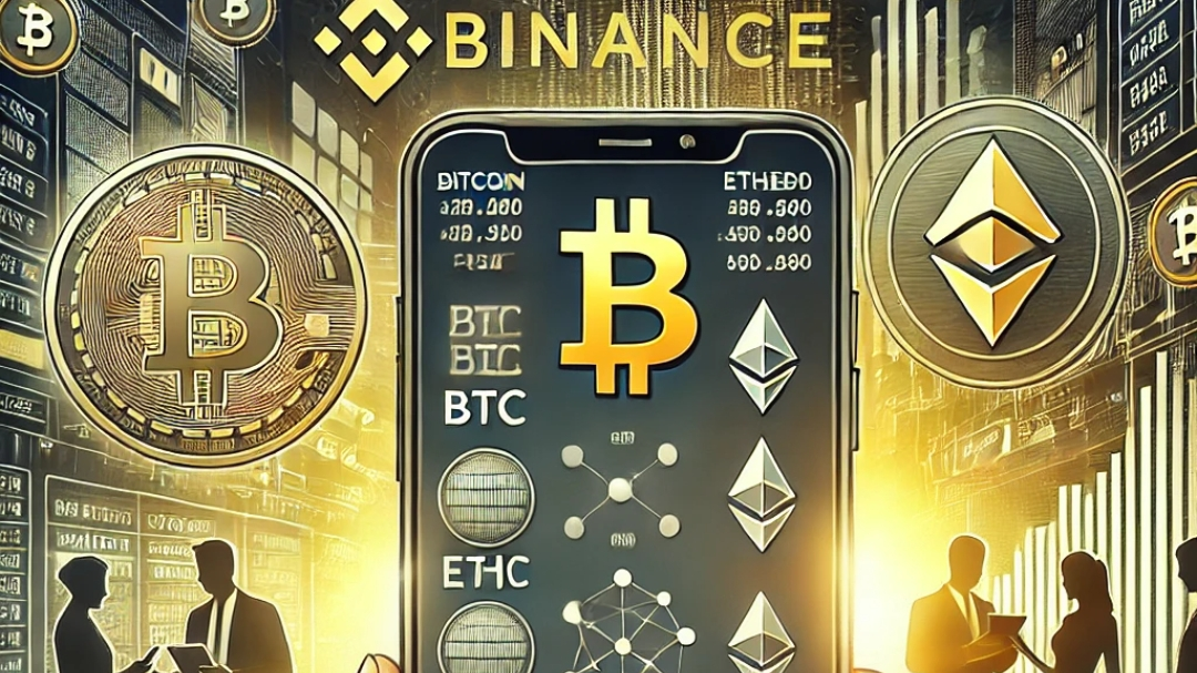 How to Use P2P on Binance: A Step-by-Step Guide | SUHAN10 on Binance Square