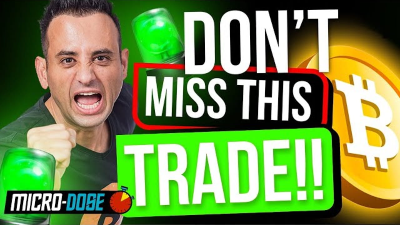 What Is The Best Crypto Trade Right Now? | Crypto Banter Plus on Binance Square