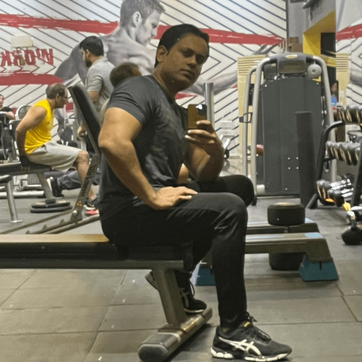 Muneeb Salman's Profile | Binance Square