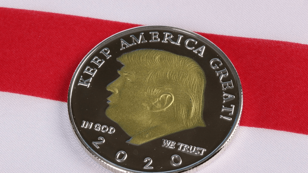 Trade Trump Coin and Unlock Potential Profits | RahimJB on Binance Square