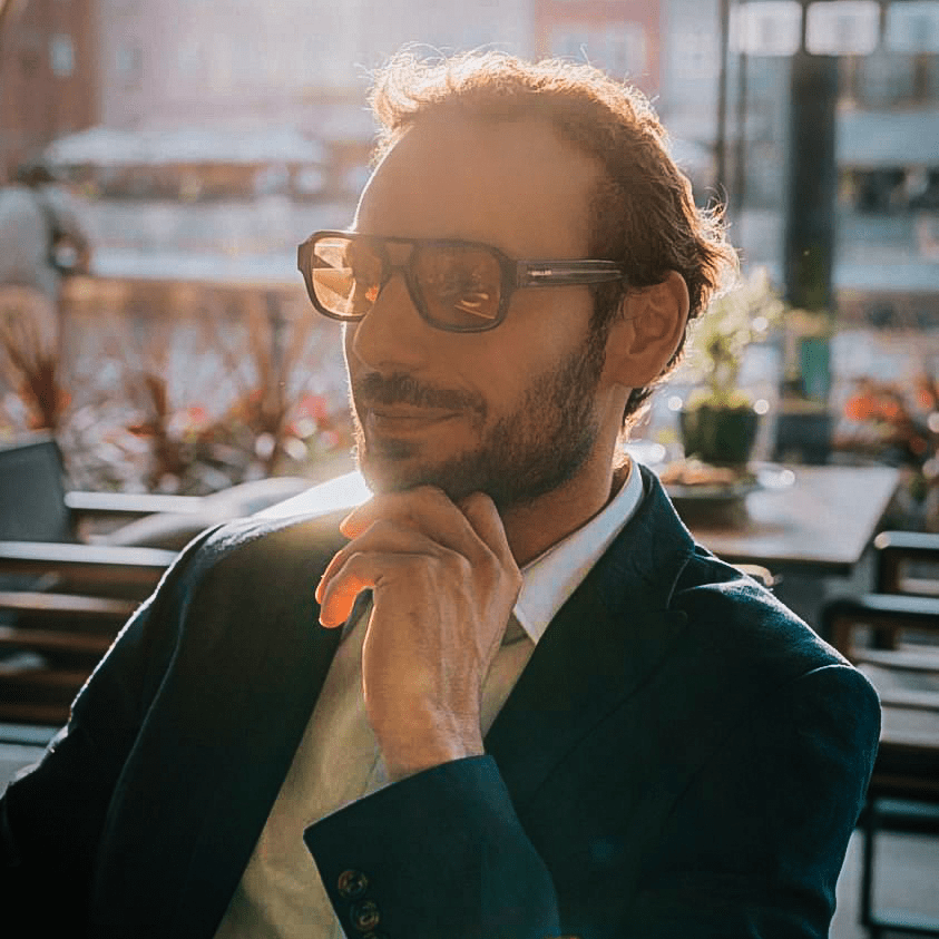 gypsy_shaman's Profile | Binance Square