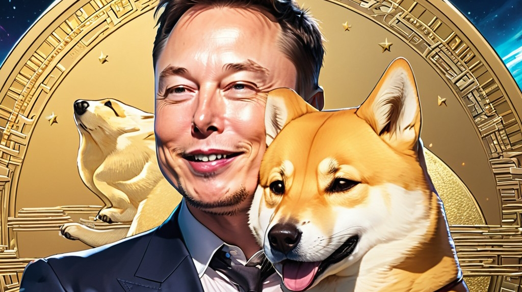 History of doge coin! | emaan_aylia on Binance Square