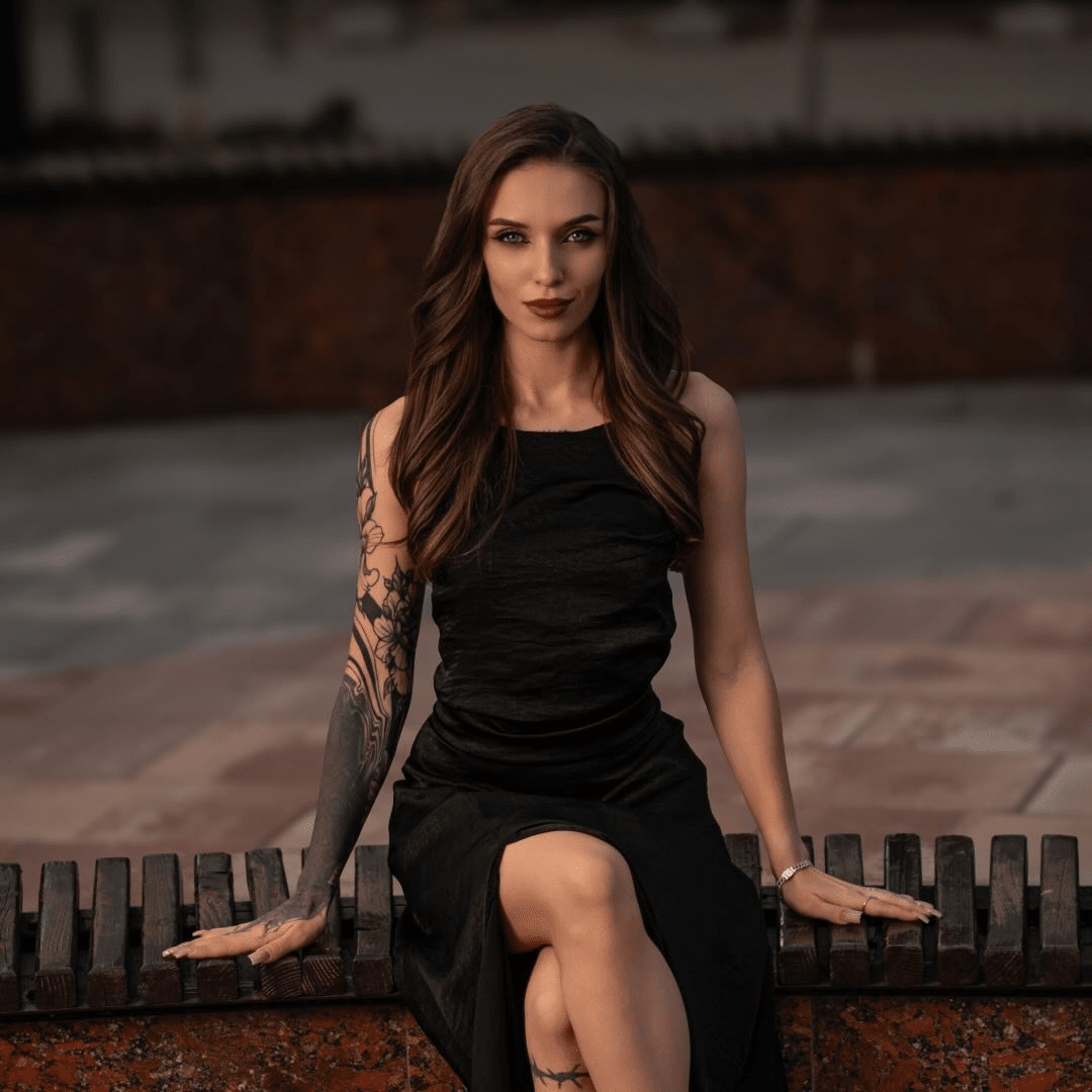 Goddess Amina's Profile | Binance Square