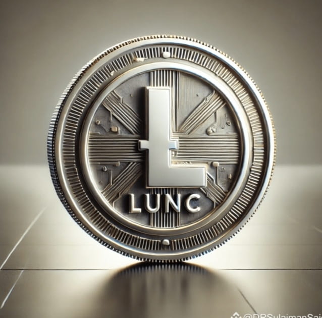 If you hold 1,000,000 Terra Classic ($LUNC ) coins and the p | Kalsoom ...