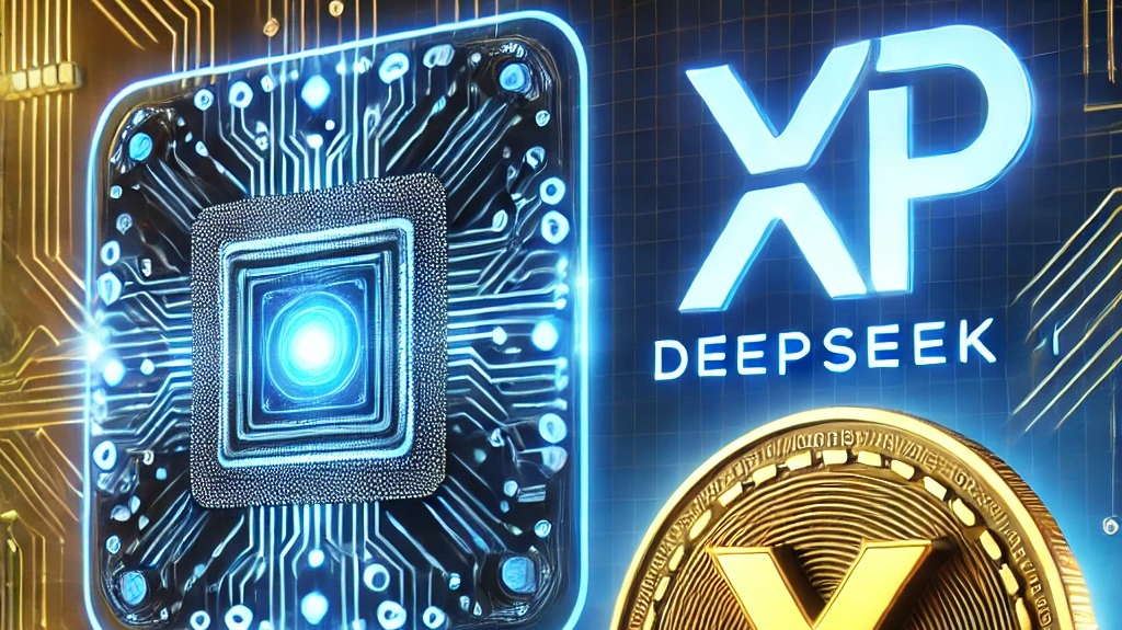 Ripple Price Prediction: DeepSeek AI Predicts Best and Worst Case Scenarios for XRP in 2025 🚀 ...