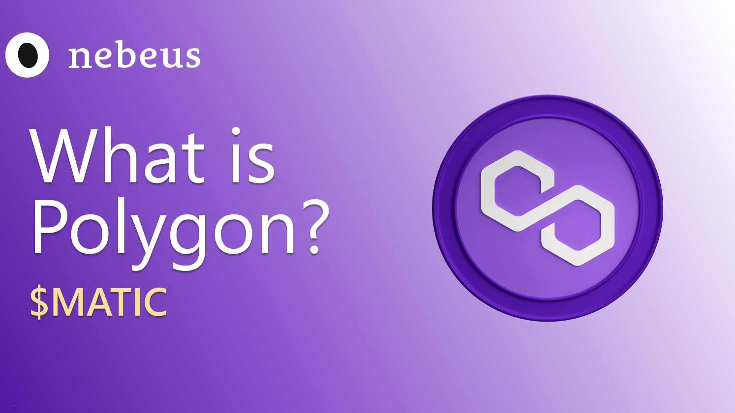 Unlocking the Potential of Polygon (MATIC): A Technical and Market ...