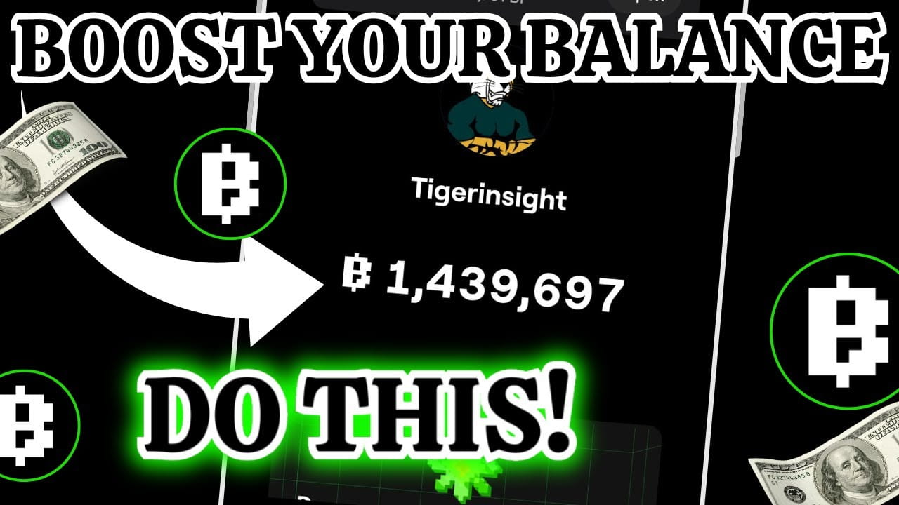 Blum Airdrop Update - Increase your Blum Points with This Strategy ...