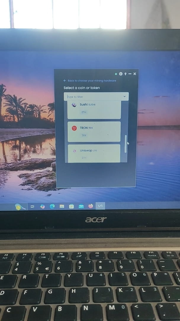 🚀 Minerando pelo Notebook: Fácil e Prático! 💻 Quer minerar suas ...