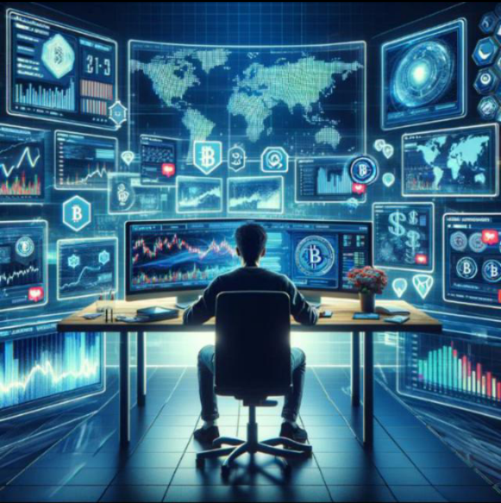 Cryptosphere Insights's Profile | Binance Square