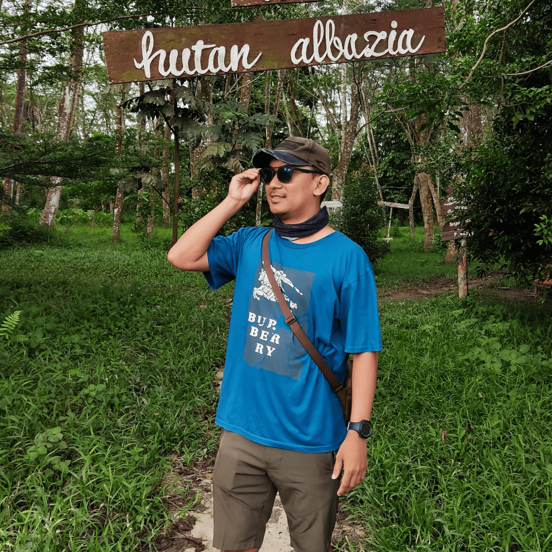 Husni Mubarak's Profile | Binance Square