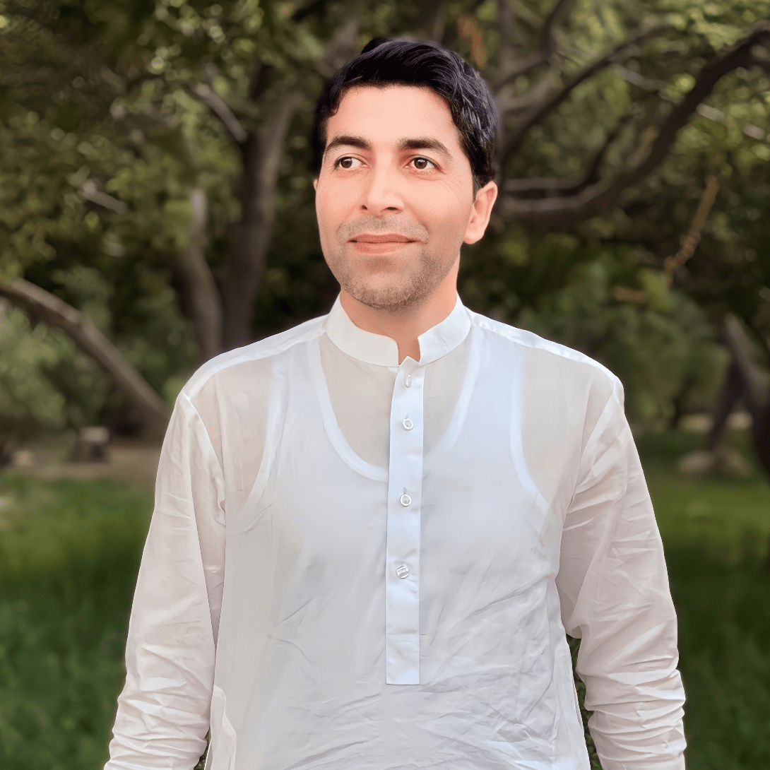 Dr Naseeb ullah's Profile | Binance Square