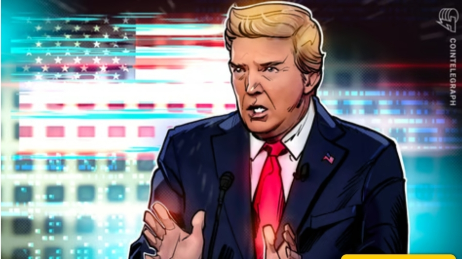 Trump's "America's Top Priorities"👇🏻 | Token Tanya on Binance Square