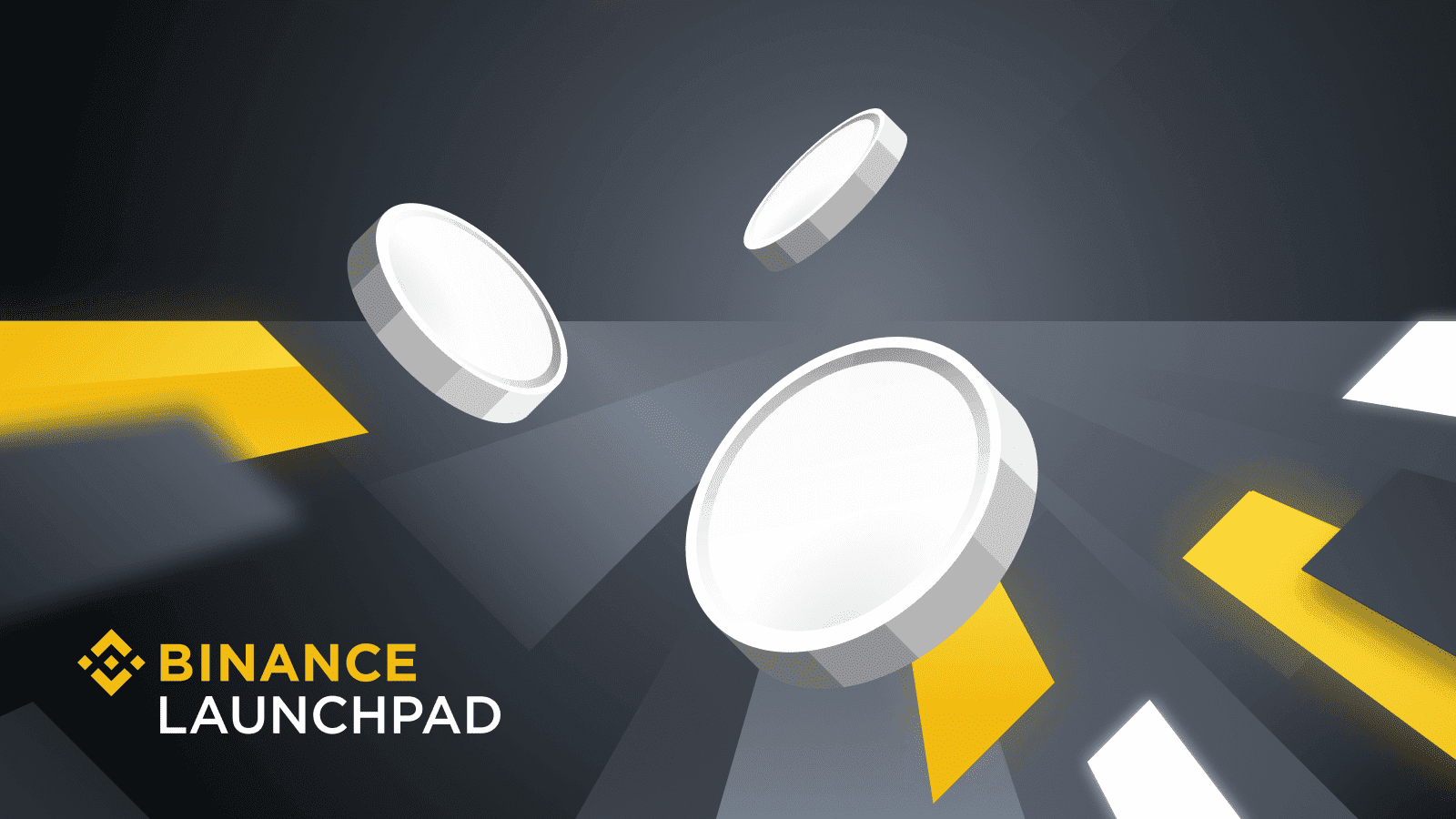 What is Binance Launchpad and how to use it? | Token Lady_x on Binance ...