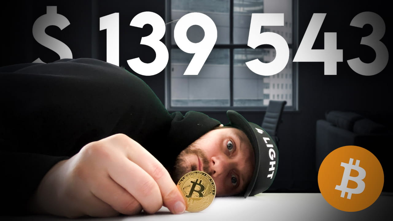 $BTC price targets 2025 part3 #BTC走势分析 | Crypto4light on Binance Square