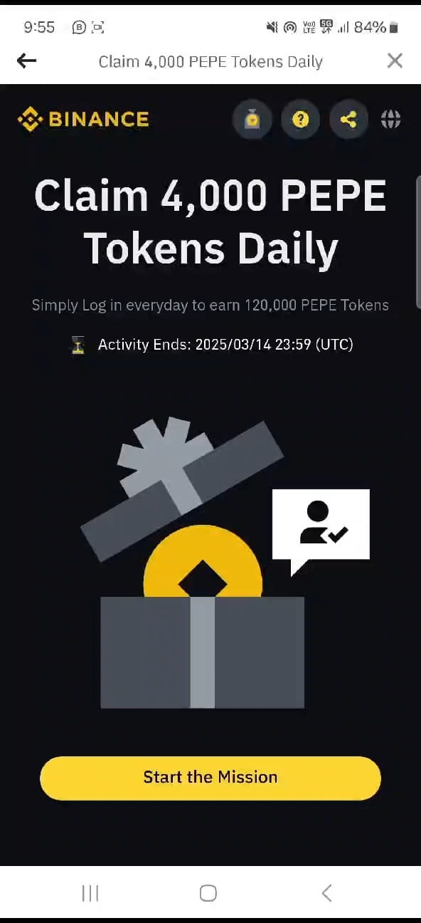 🎁 FREE PEPE & SHIB Coins – Claim Daily for 30 Days! 🚀🔥 Want free crypto ...