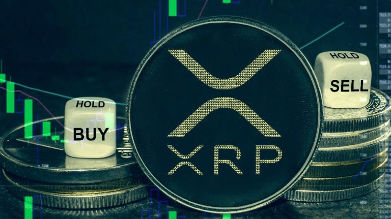 🚀 *Ripple (XRP) Price Analysis: XRP Surges After SEC Drops Charges!* 🤑 | BRITNEY_S on Binance Square