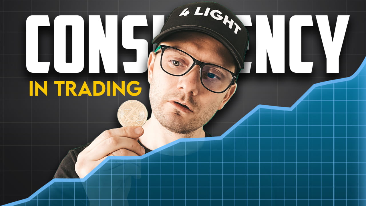 Trading Consistency: The Key to Unlocking Success in the Market # ...