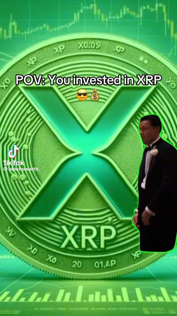 $XRP #XRPHolders #Xrp🔥🔥 #XRPUSDT🚨 XRP army 😎😎😎😎😎😎😎😎😎 | smartt1980 on Binance Square