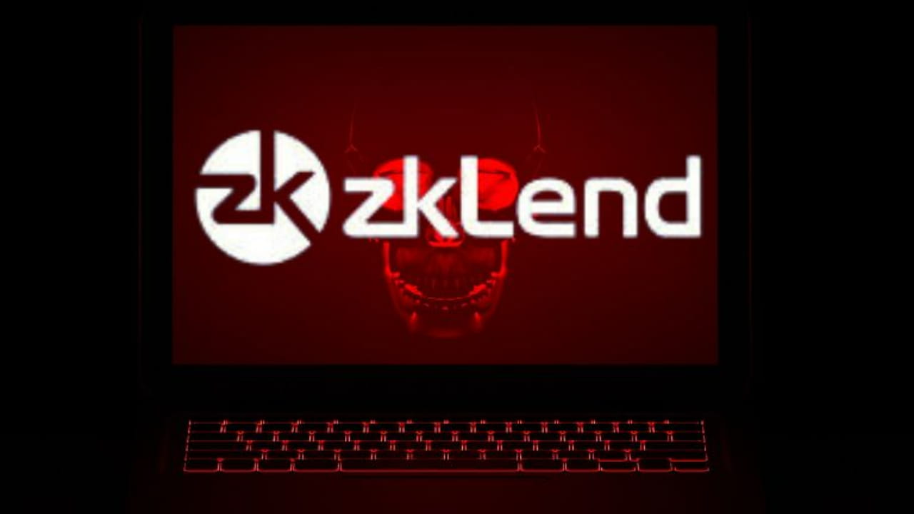zkLend attacked, losing 3300 ETH, offers reward to hacker | CafeBit Research on Binance Square