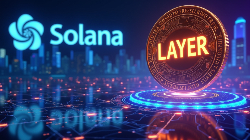 🚀 Solayer (LAYER) – Restaking Revolution or Just Another Hype ...