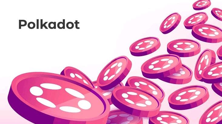 Can Polkadot (DOT) Go Back to $55 Again? | Ramy Atef on Binance Square
