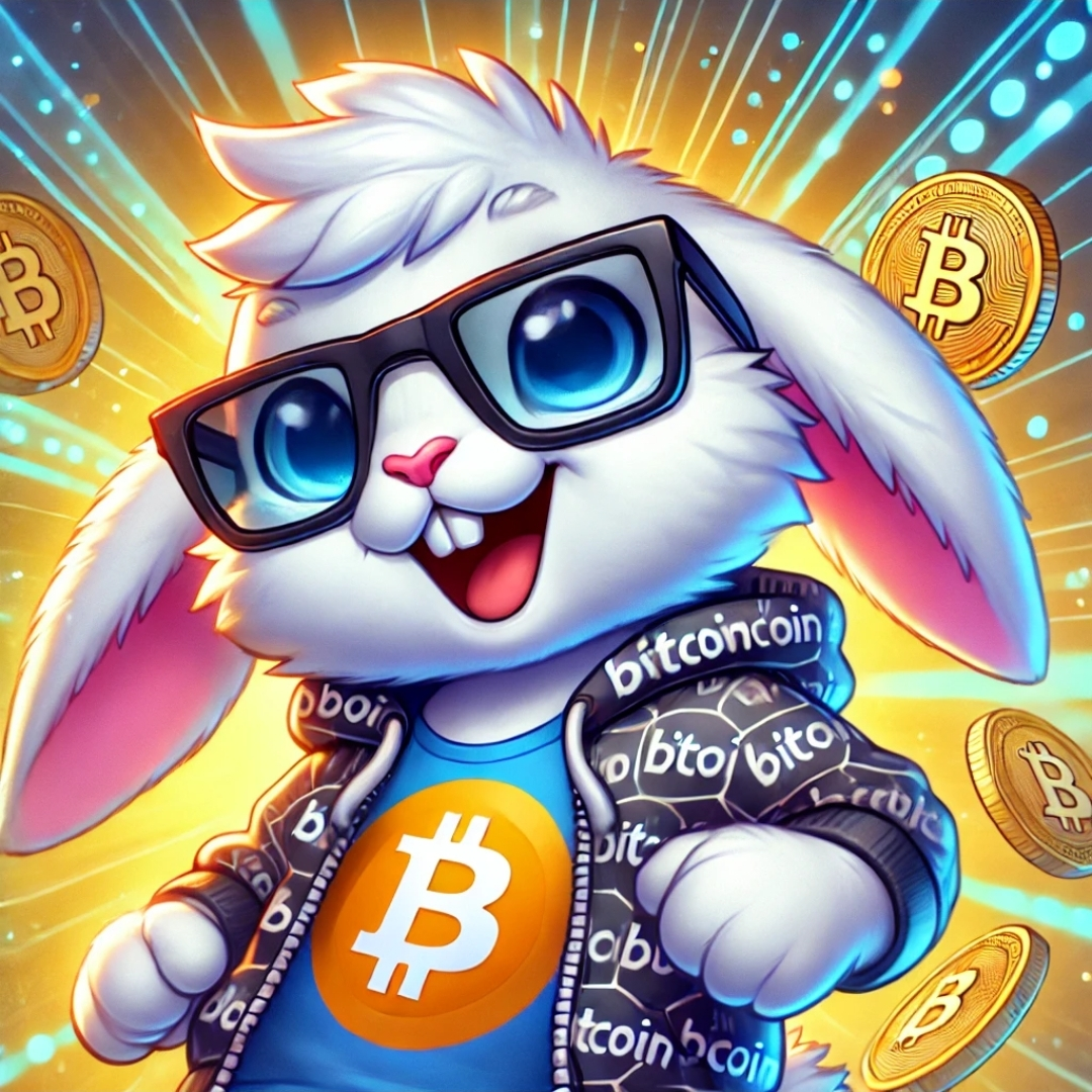 Rabbit Satoshi's Profile | Binance Square