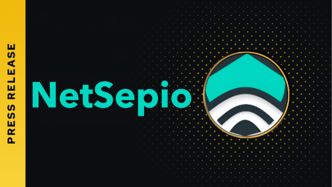 NetSepio: Pioneering Social DePIN for a Safer, Decentralized Internet | Crypto PM on Binance Square
