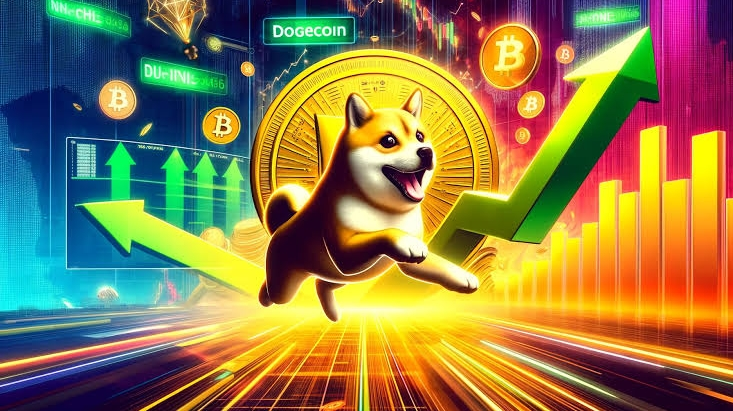 🚨 *Dogecoin Open Interest Jumps by 9.2 Billion in 24 Hours! What’s Next for DOGE Price?* 🚨 ...