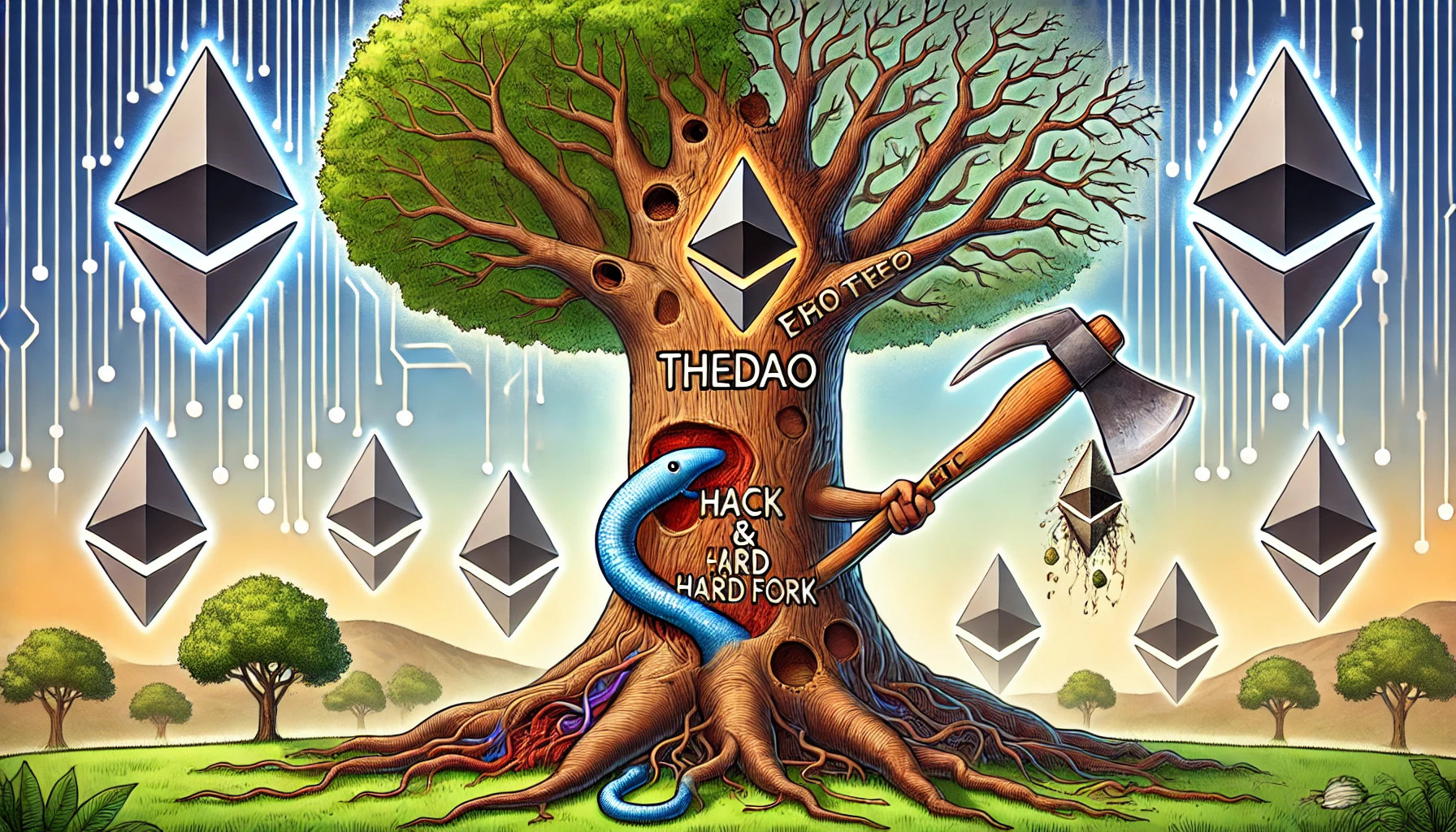 Why Ethereum Can't "Rollback" as Proposed After Bybit Hack? | Crypto ...