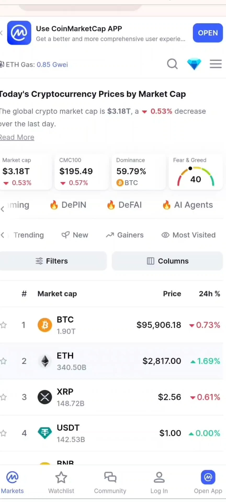 This year could be AI | Steph_xD on Binance Square