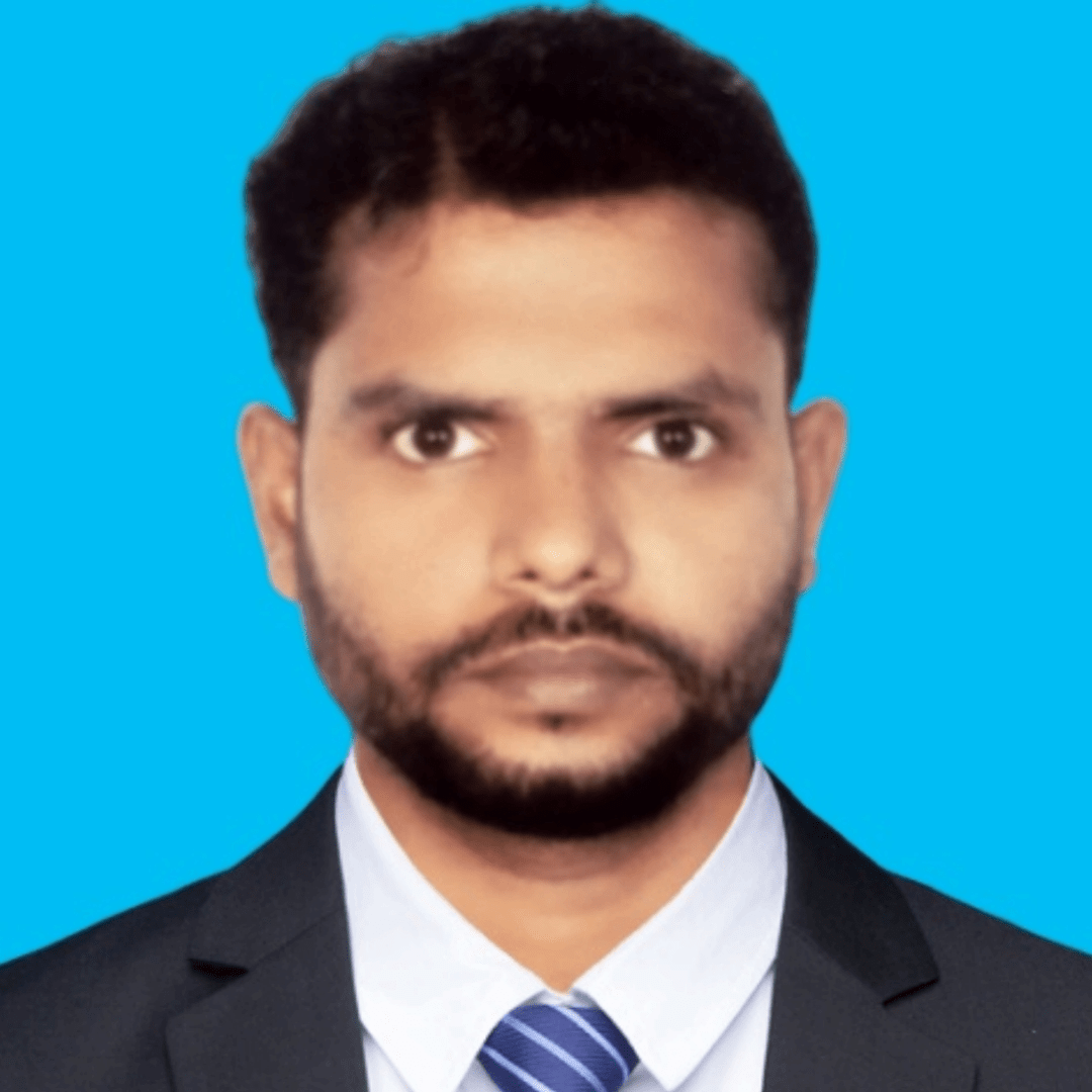 Ahashan_shajib's Profile | Binance Square