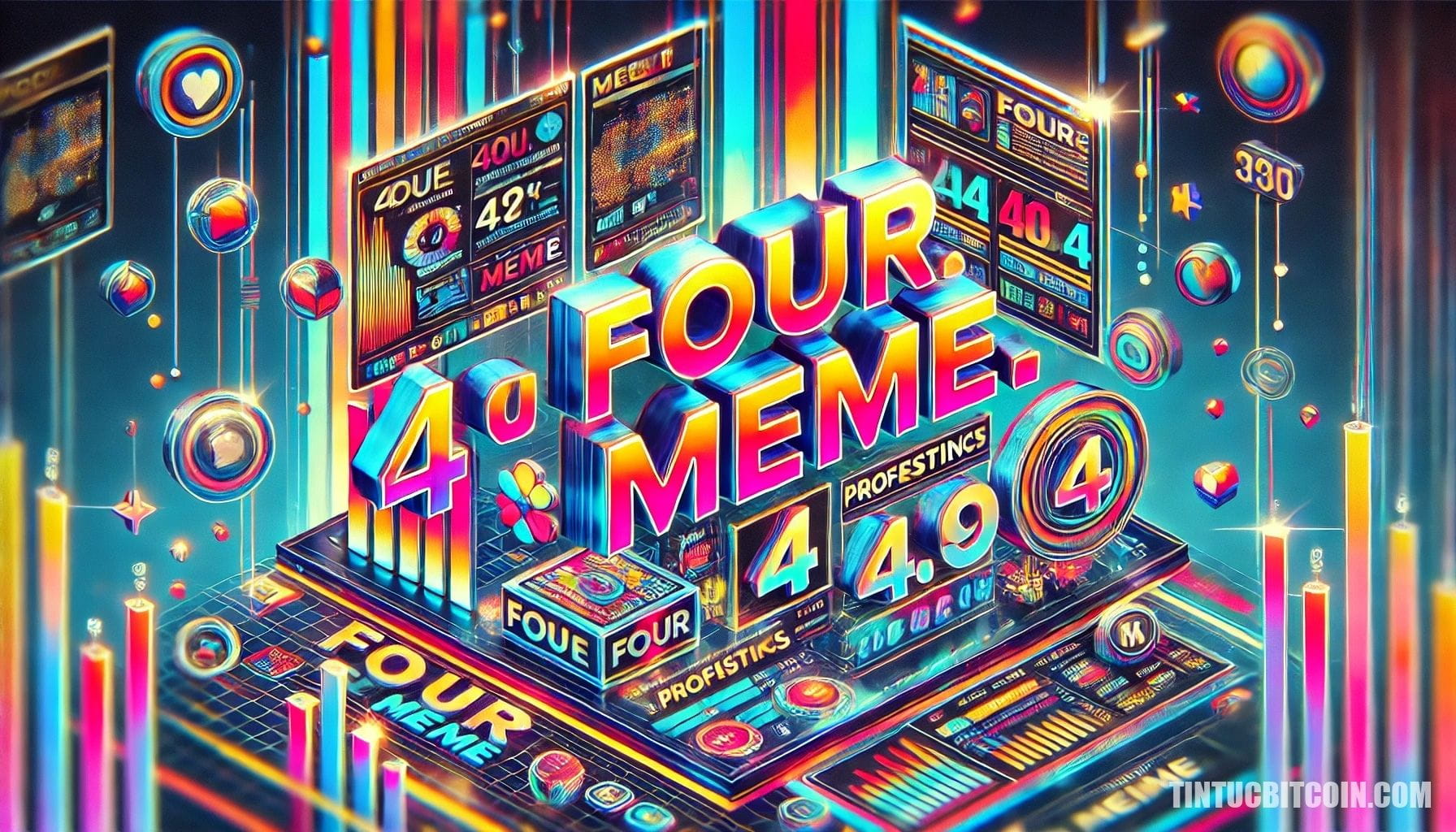 Four.meme là gì? Tổng quan về dự án Four.meme | TinTucBitcoin على ...