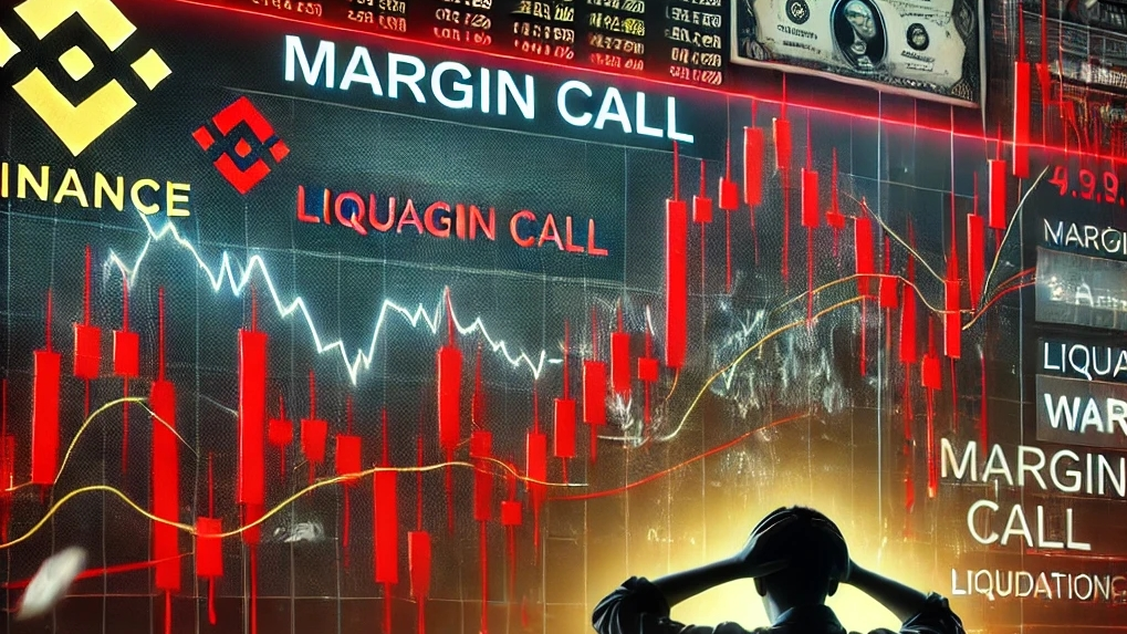 Understanding Liquidation on Binance: How to Protect Your Account from ...