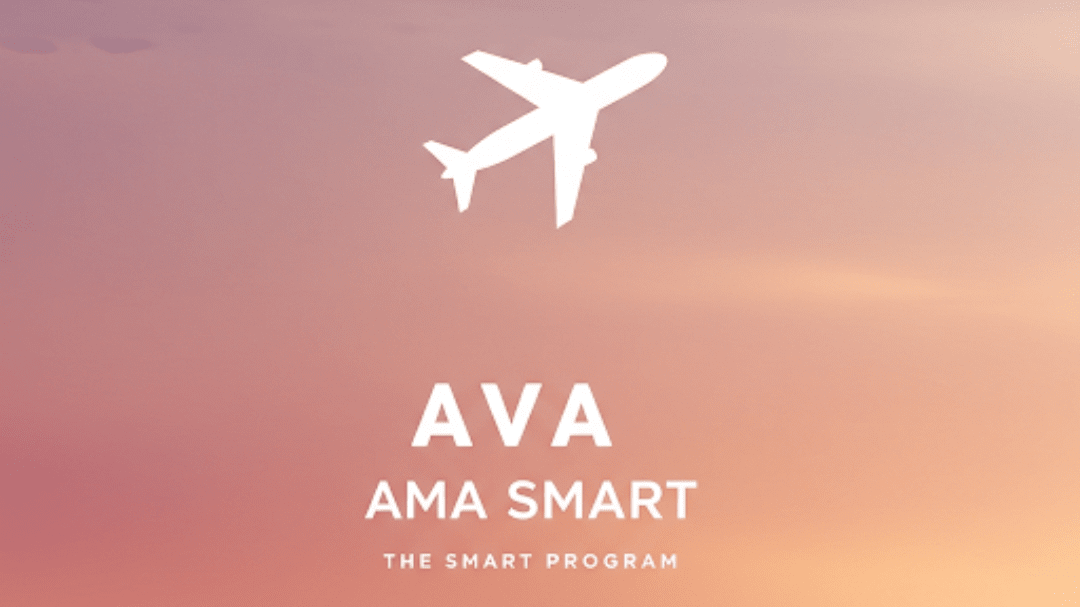 🌎 Travel Smarter, Earn More with AVA Smart! 🤓 | Amir Rajpoot BnB on ...