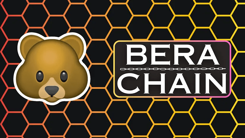 BERA: Новый криптогигант или мимолётный хайп? | COINLABX на Binance Square
