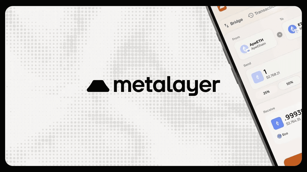 The Metalayer: A New Era for Rollup Interoperability | Crypto Solutions on Binance Square