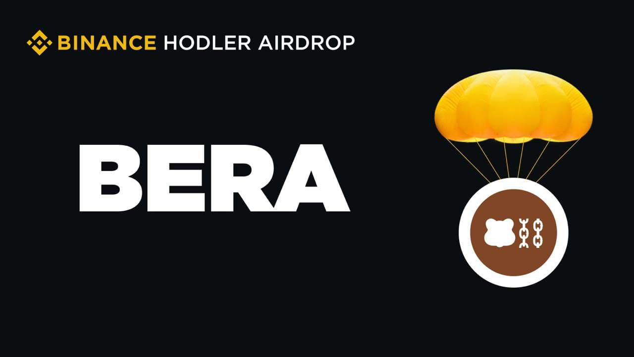 ¿Qué es Berachain (BERA)? Cómo obtener Airdrops en Binance manteniendo ...