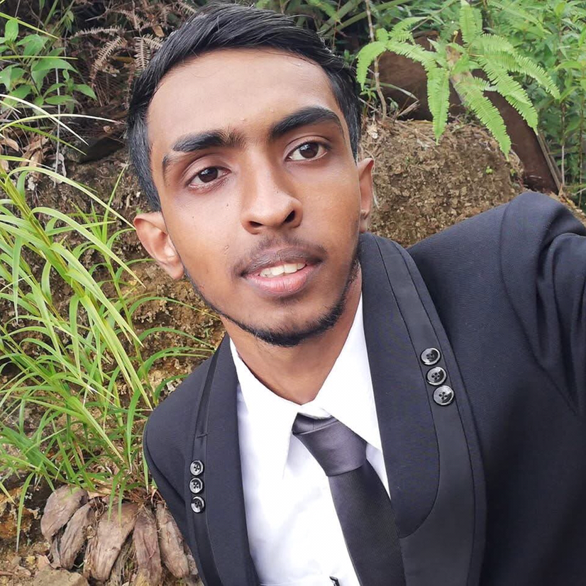 NiRan J's Profile | Binance Square