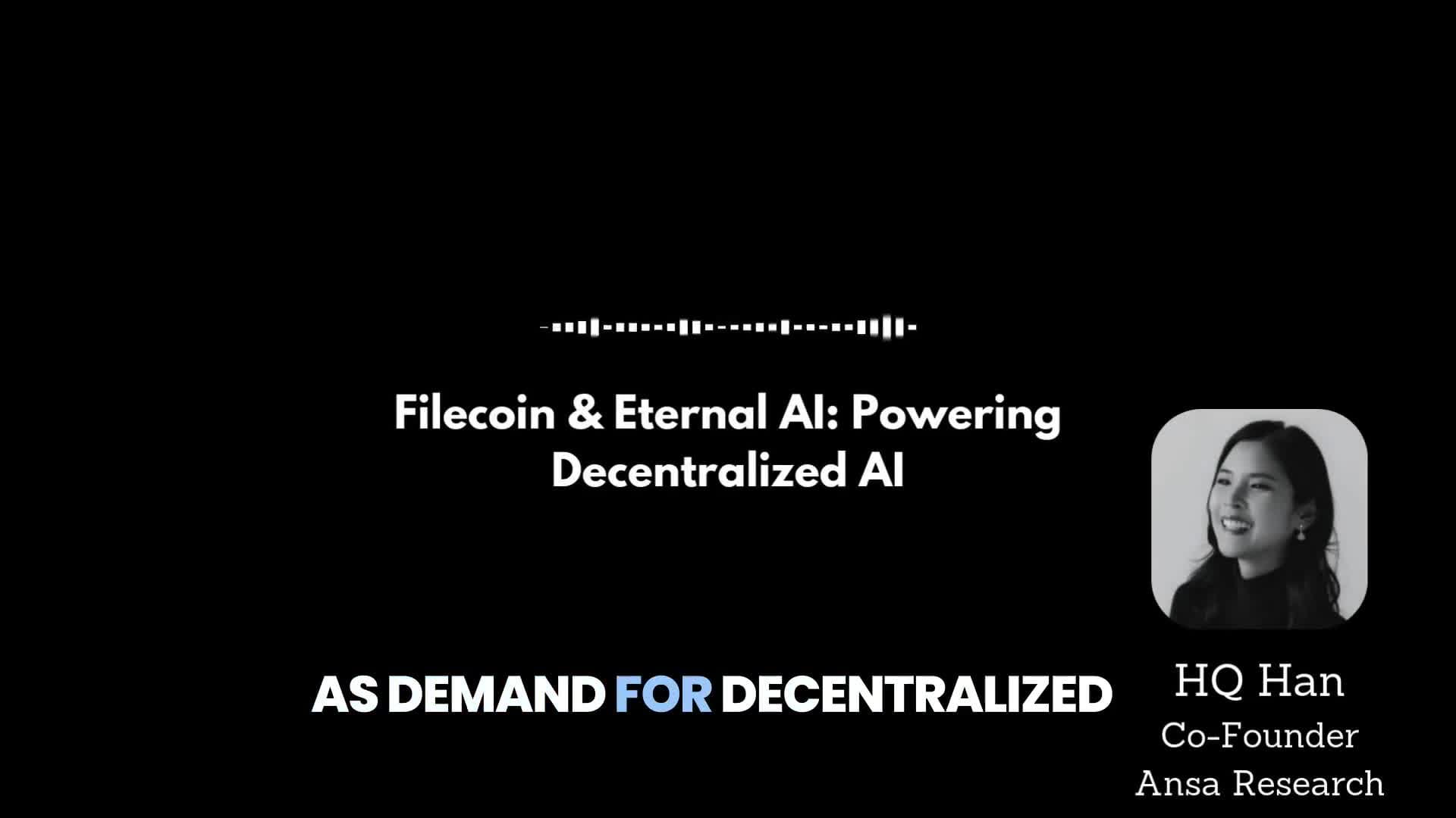 .@duckie_han from @ansa_research explains how @AethirCloud and Filecoin are working together to ...