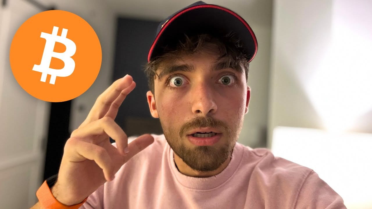 VERY BAD NEWS FOR BITCOIN TODAY !!! | Crypto Kid on Binance Square