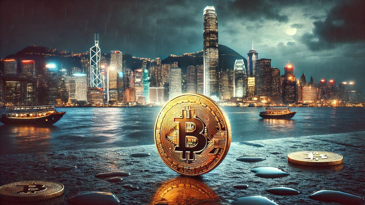 Hong Kong establishes OTC trading licensing system to further ...