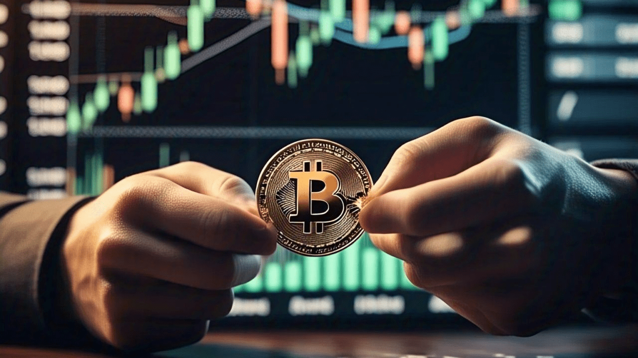 Why Bitcoin Crashed Today: Key Reasons Behind the Sudden Drop | Ms ...